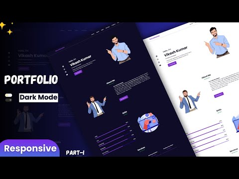 GitHub - becodewala-youtube/Portfolio-02