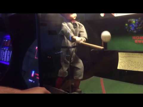 1966 Magic Baseball EM arcade game, we buy them