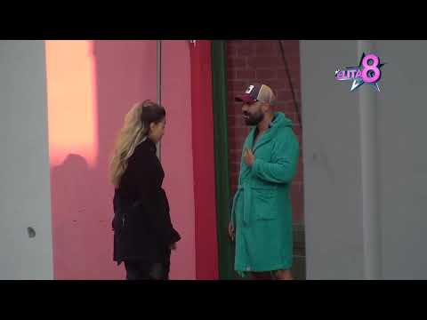 Elita 8: Aneli i Luka ponovo zaratili! Ne piše im se dobro - 13.06.2025.