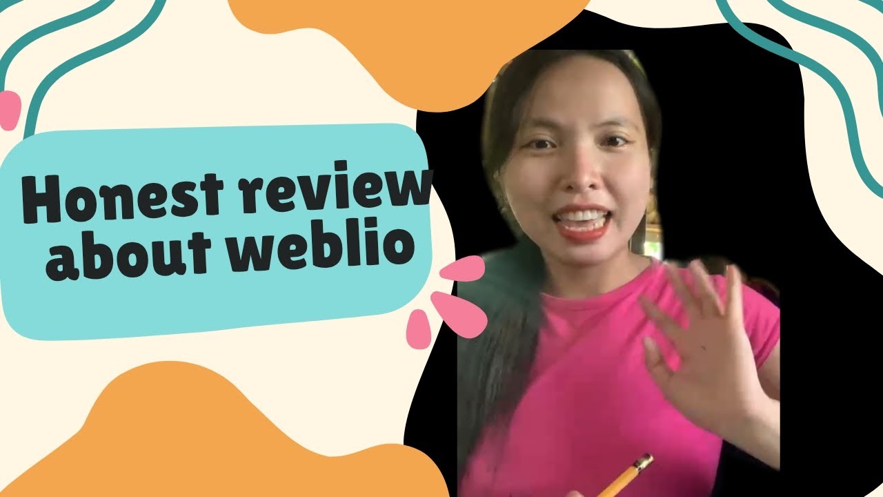 Honest Review about Weblio |Pros and Cons|ESL Company