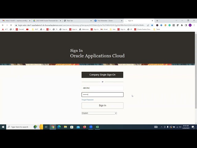 Understanding Gl Roles And Journal Creation In Oracle Applications Galaxy Ai Galaxy Ai