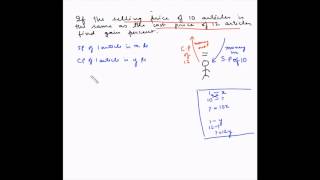 Profit and loss questions with solutions - p&l format