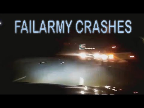 FAIL | Car Crashes Compilation 2017 || FailArmy Crashes – Truck Accident