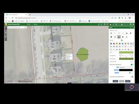 How to determine the dimensions and property boundaries for your property