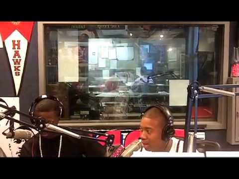 The Takeover Show Remembers Good Times With M-bone From Cali Swag ...