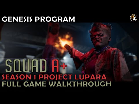 Steam Community :: Video :: The Outlast Trials - Season 1 Project ...