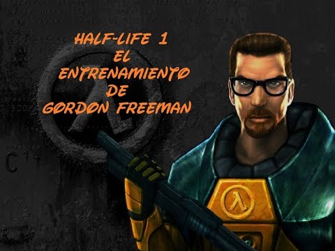 Steam Community :: Video :: Half Life 1 - El Entrenamiento De Gordon ...