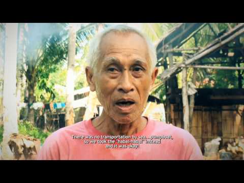 This is for Governance – Municipality of Siocon