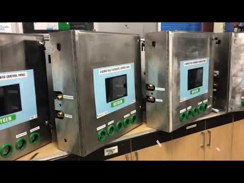 Changeover Panel - Automatic Changeover Panel Latest Price ...
