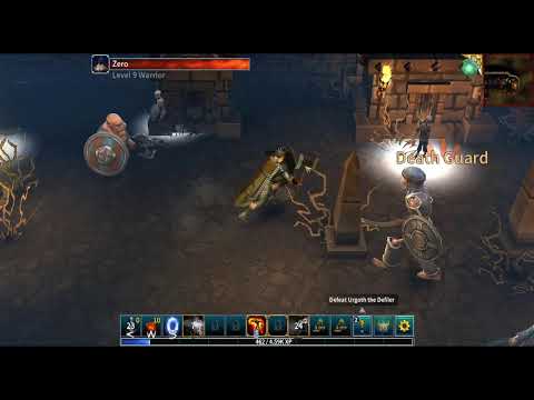Steam Community :: Video :: Eternium New RPG game live