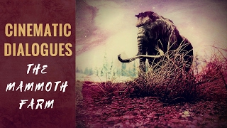 The Mammoth Farm - Cinematic Dialogue at Skyrim Nexus - Mods and Community