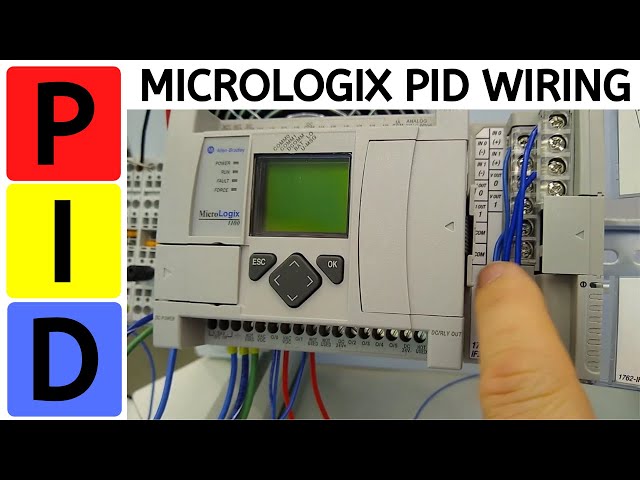 Allen Bradley Modules - Allen Bradley Micrologix 1400 Trader ...