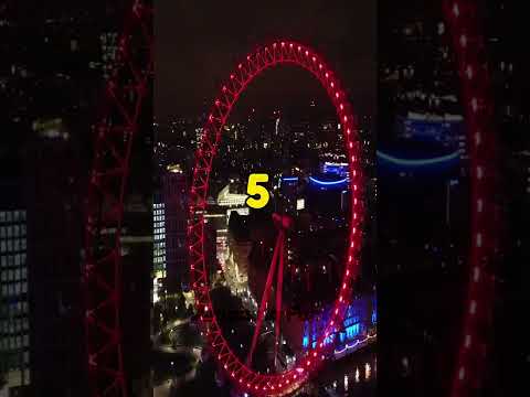 10 Most Interesting Facts about England