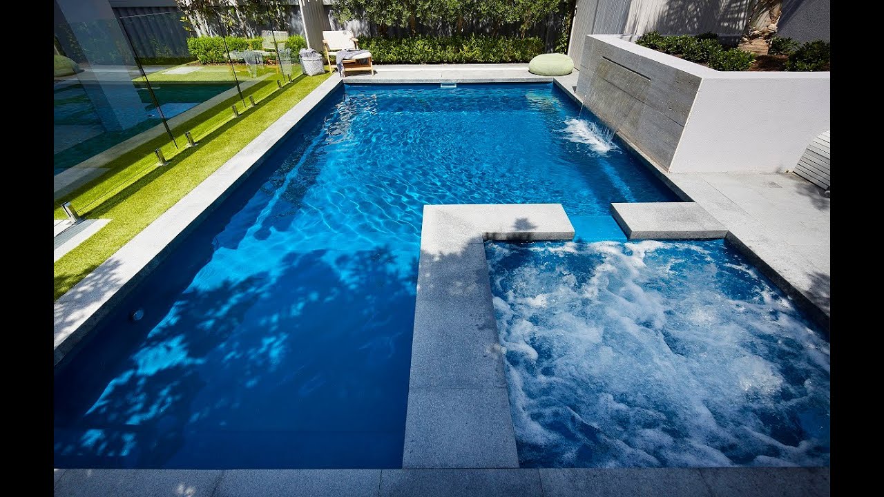 The Brooklyn Pool & Spa