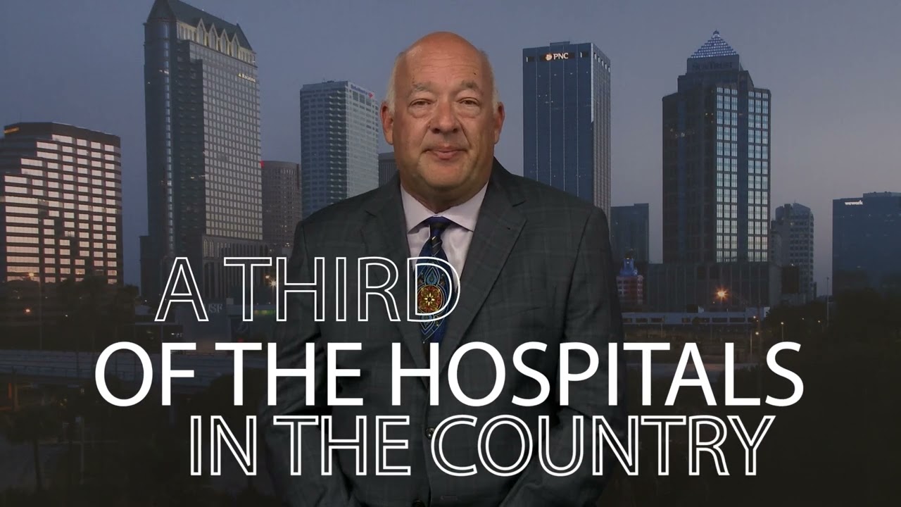 Master Data Management in Healthcare a case study Part 1 of 3 I Soaring Eagle Data Solutions