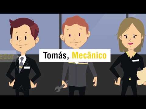 RENAULT new LMS : R-LEARNING