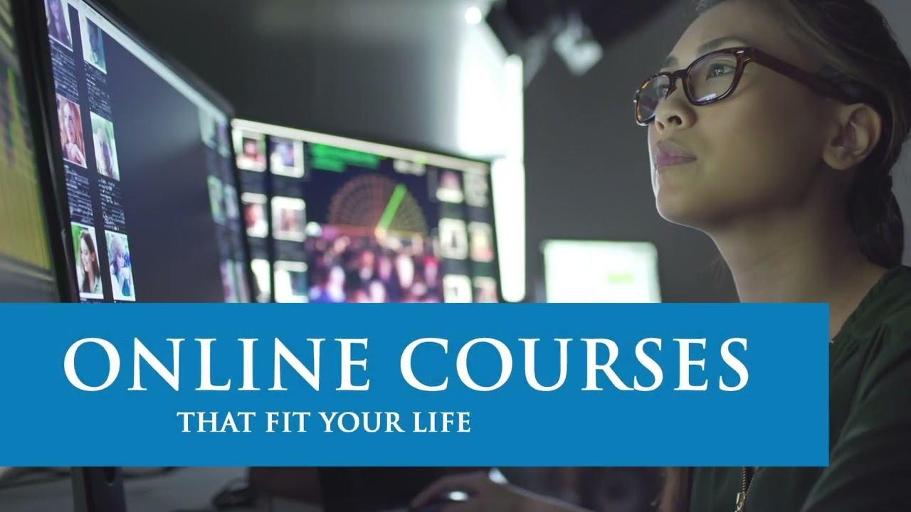 Cambridge Technology Programs