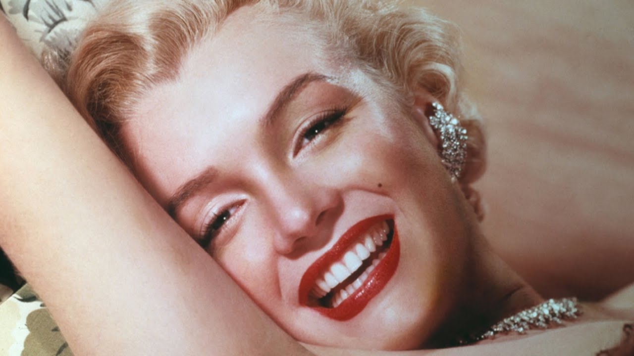 Marilyn Monroe Makeup Tutorial: Recreate Her Iconic 1950s Hollywood Look