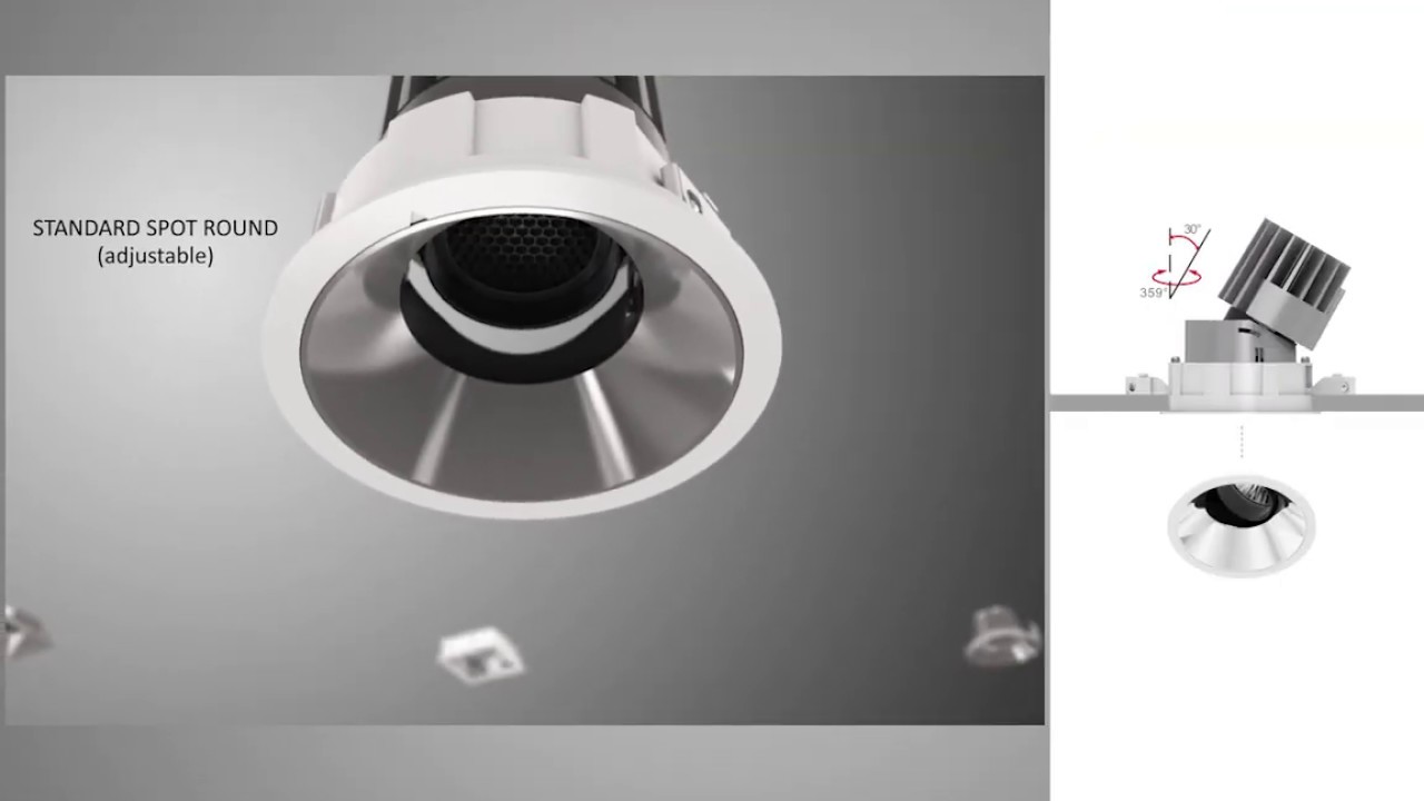 PROLED PERFORMANCE SERIES