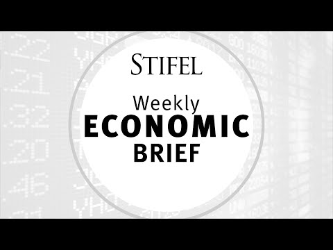 Weekly Economic Brief | April 7, 2025