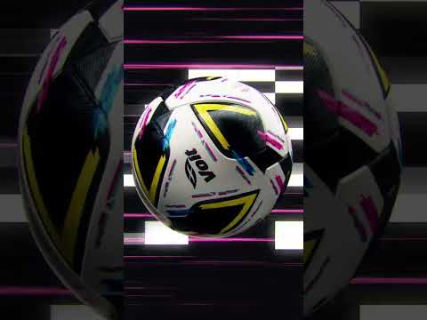Te presentamos el nuevo balón oficial de la ligabbvamx para el torneo AP24 #Morph #Voit #ligamx