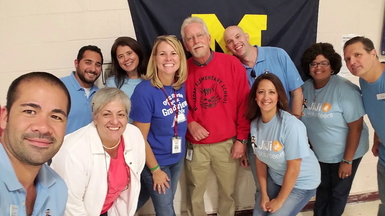 Welcome to Family Math Night (with little mathematicians) - MathMINDs