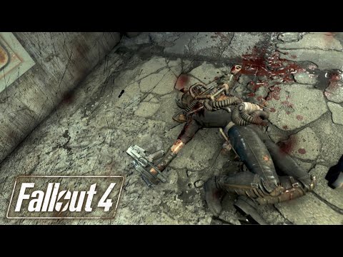 Steam Community :: Video :: Fallout 4 I Got Sh*t On by Raiders! # ...