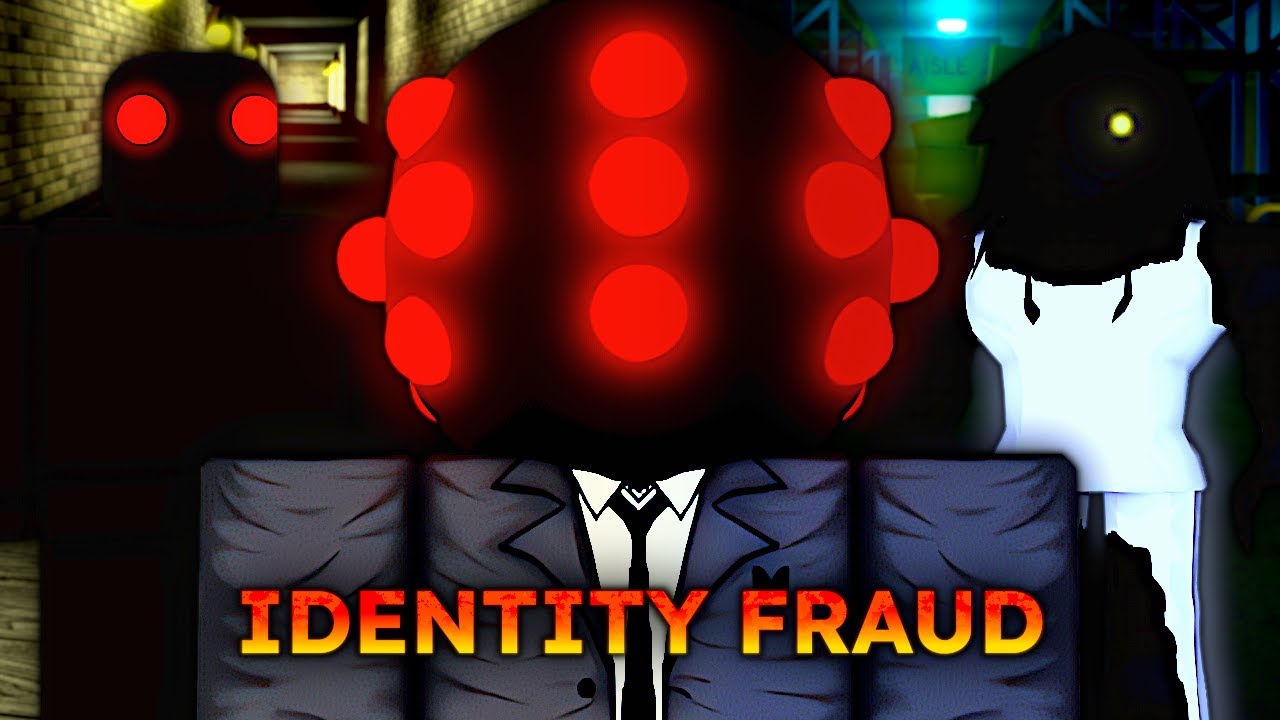 ROBLOX - Identity Fraud - [Full Walkthrough]