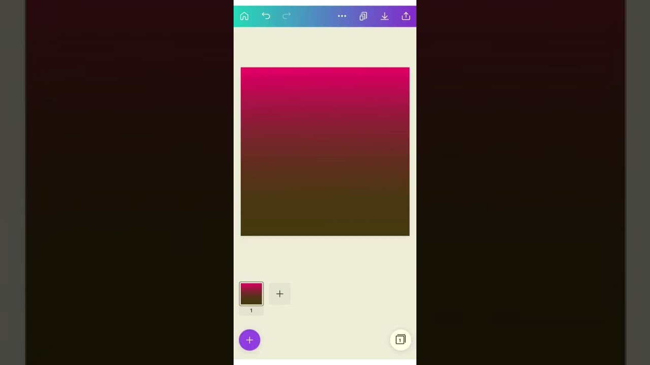 canva text effects video | canva text tutorial #canva #shorts_video