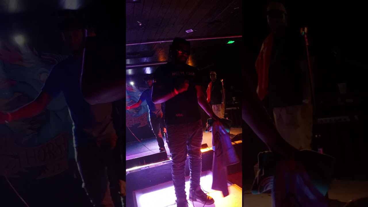 TwoSix Artist Showcase (7)