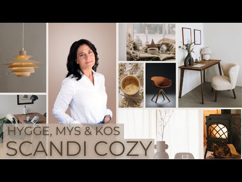 Scandinavian Cozy | Interior Design