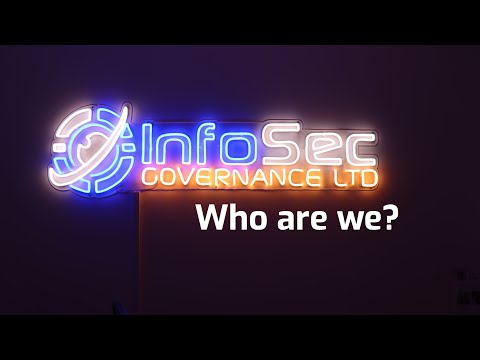 Who are InfoSec Governance?
