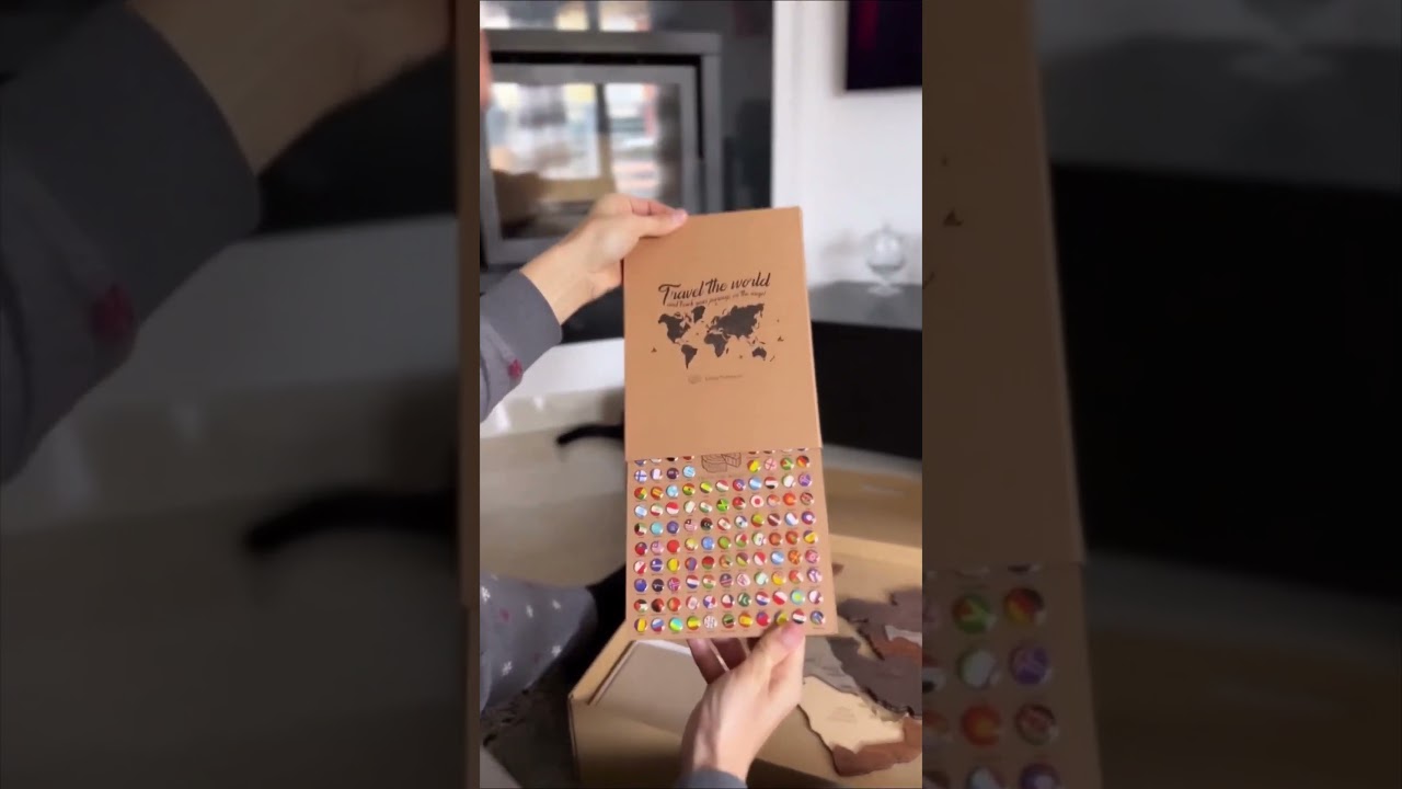 Get extra $10 discount with promo code “YTUBE10”. Link in bio.