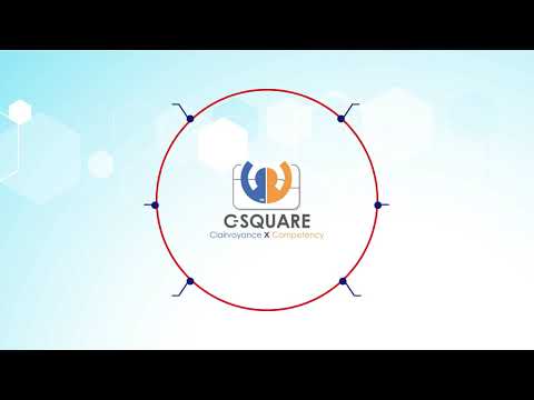 A Glimpse of C-Square Info Solutions Pvt Ltd.