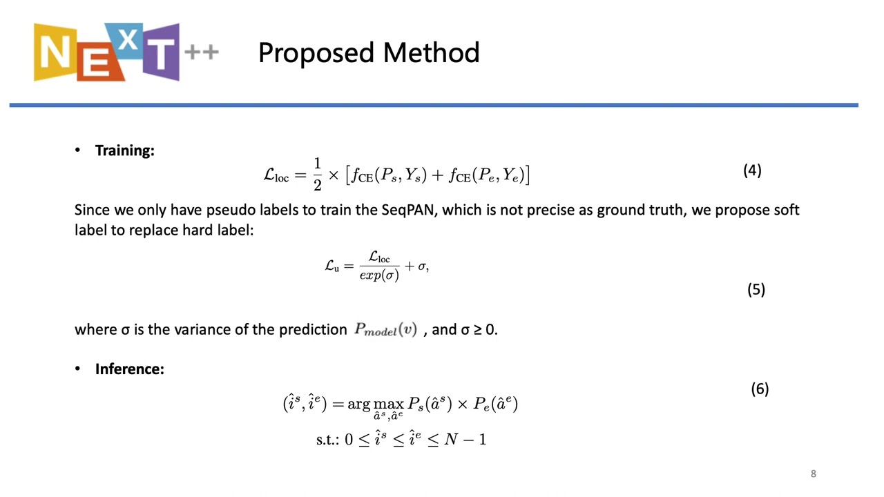 CVPR 2023 Presentation