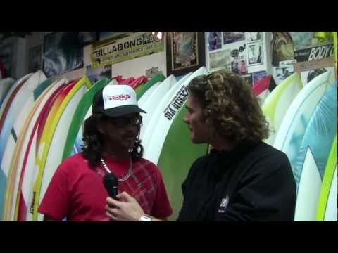 Surf Shops of Huntington Beach - The Huntington Beach Low-Down, November 2011