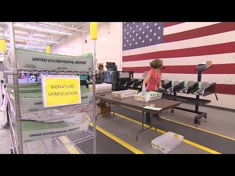 USPS temporarily suspends operations for 4 Mississippi ZIP Codes