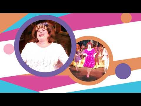 Hairspray is coming to Grand Rapids January 11-16, 2022