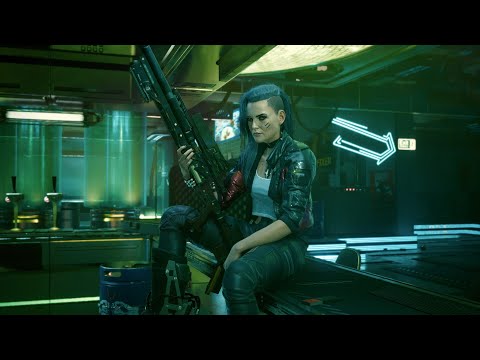 CD Projekt Red Announces Cyberpunk 2077 Sequel: Everything We Know So Far!