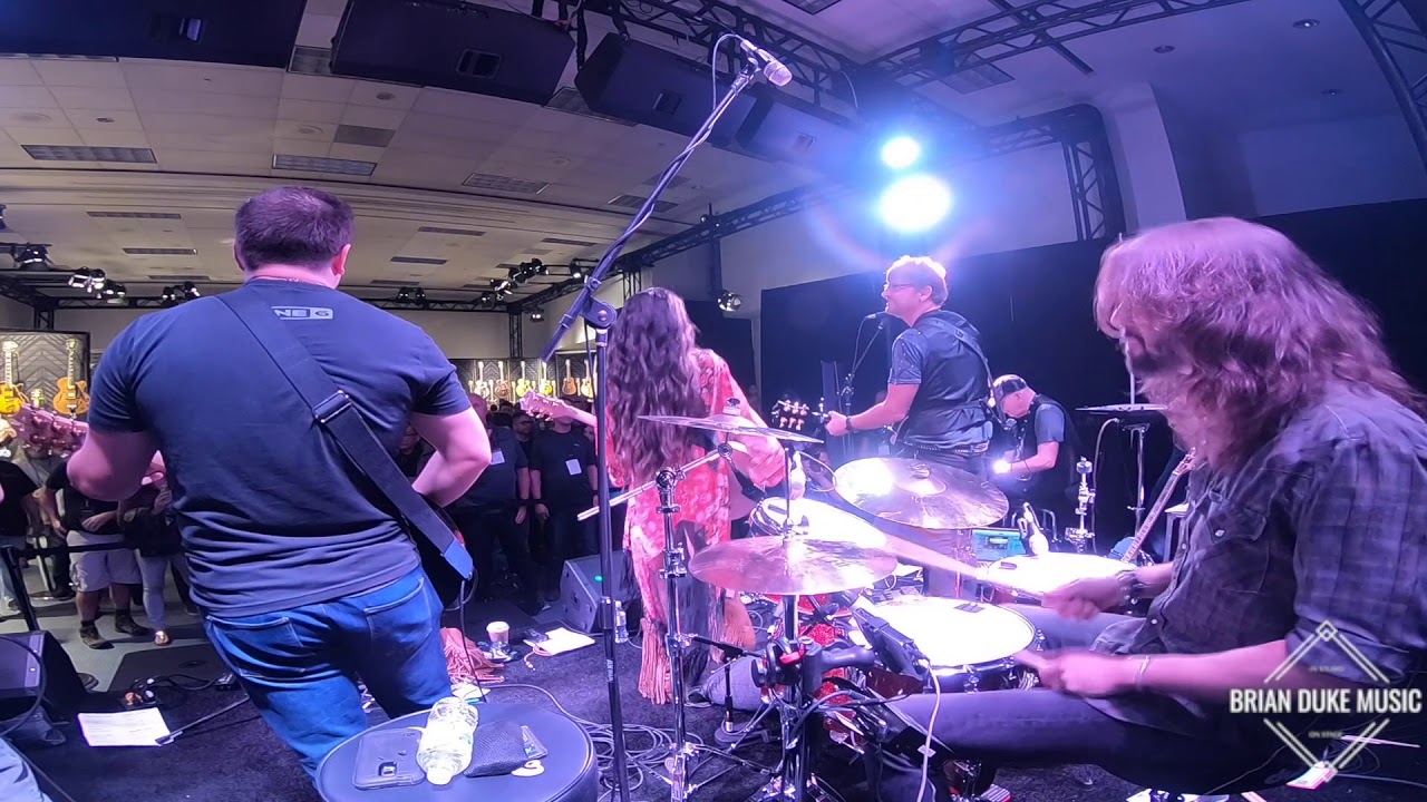 Hire Brian Duke - Drummer in Brooklyn, NY | GigSalad