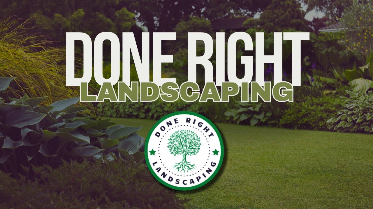 How long does it usually take to do a landscaping project? San Antonio TX