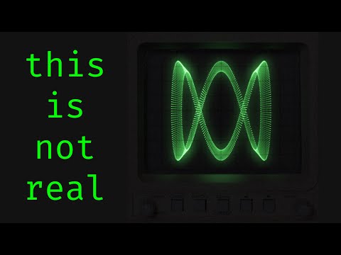 Introducing sosci - a super-realistic software oscilloscope plugin - Gearspace