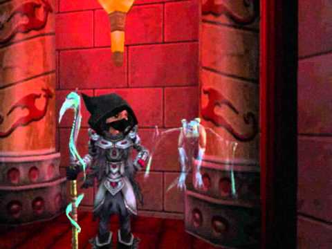 Wizard101- Viva La Vida (Fixed)