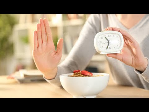 Managing Sugar While Fasting