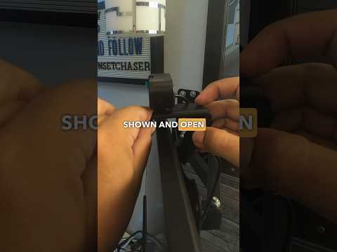 How to Install the Rapoo HD Webcam in your monitor right