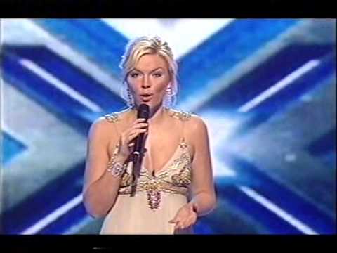 The X Factor 2005 Live Final Part 2
