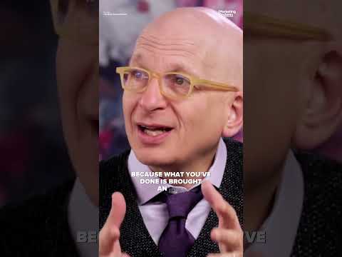 Seth Godin Explains 'What is #Marketing'