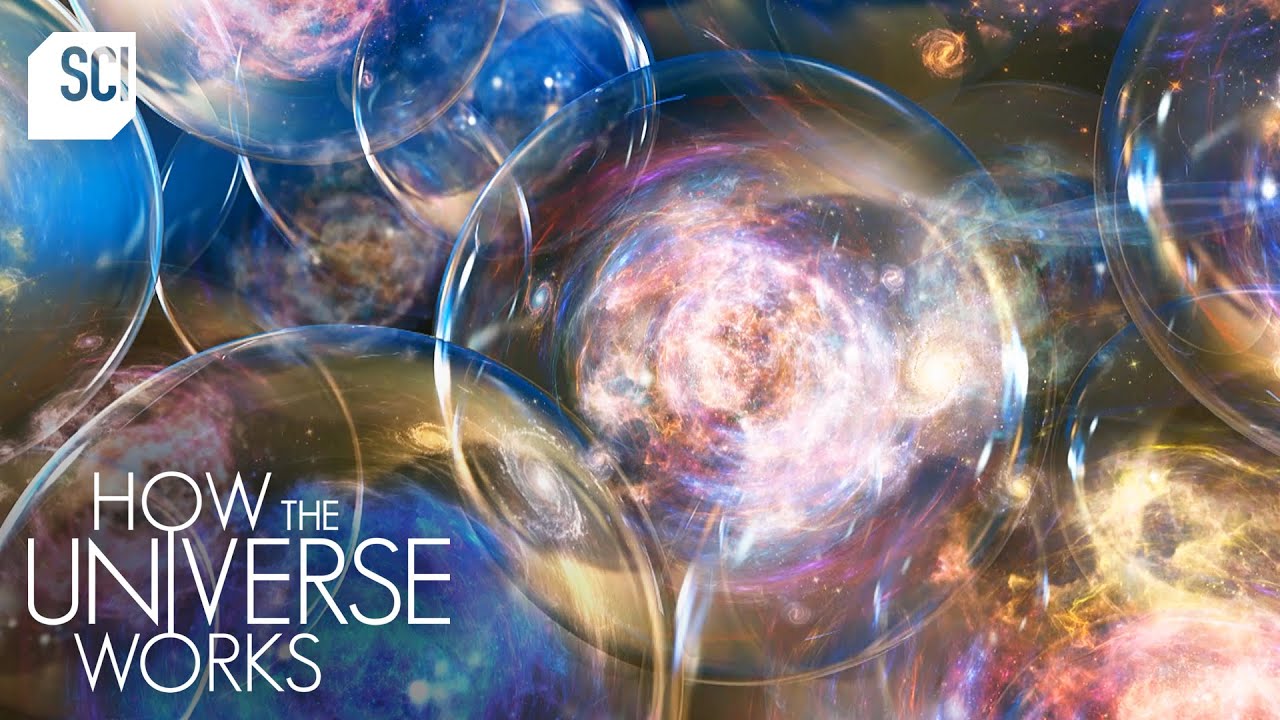 Exploring the Concept of Multiverses: Do They Really Exist? | Galaxy.ai