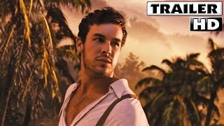 Palmeras en la nieve - película: Ver online en español