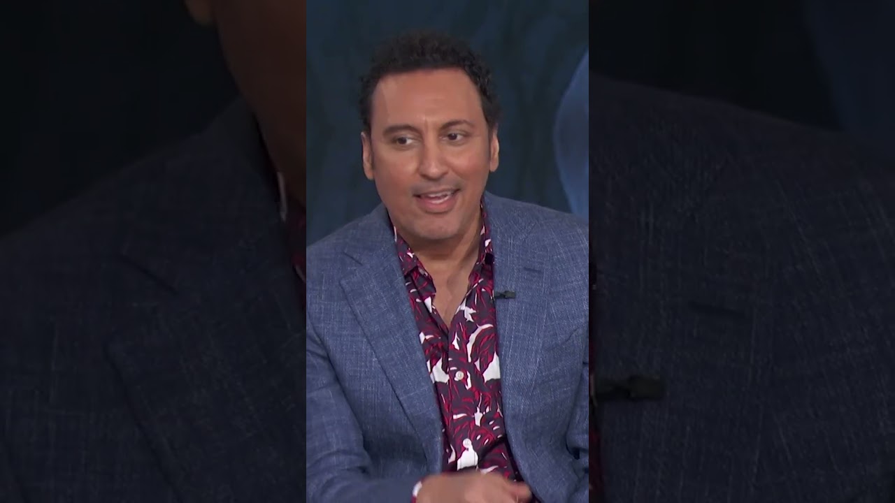 Would you consult a fortune teller to learn about your future? 🔮 #actor  #fortuneteller #fortune